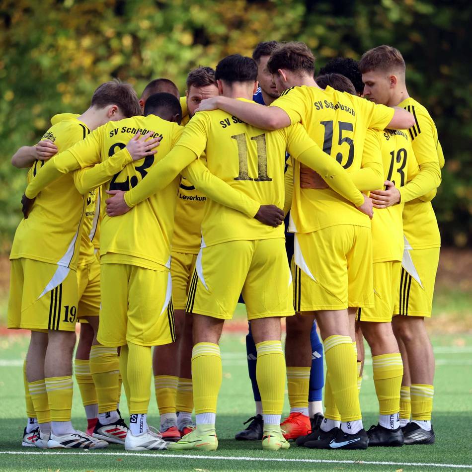 SVS und SV Bergfried trennen sich torlos