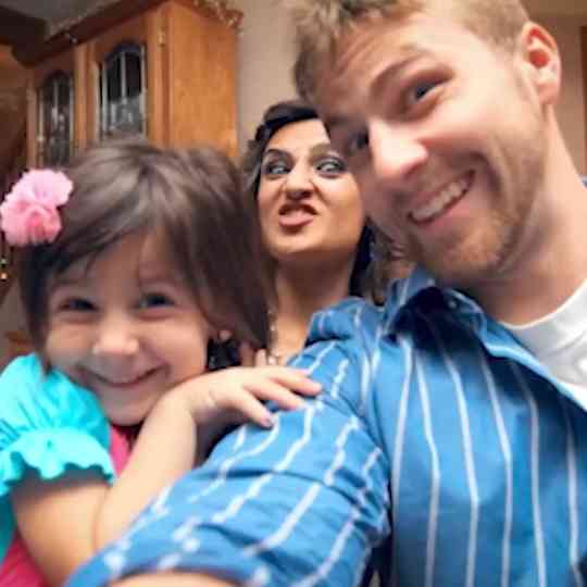 A family's tragic end: The Crowley family case