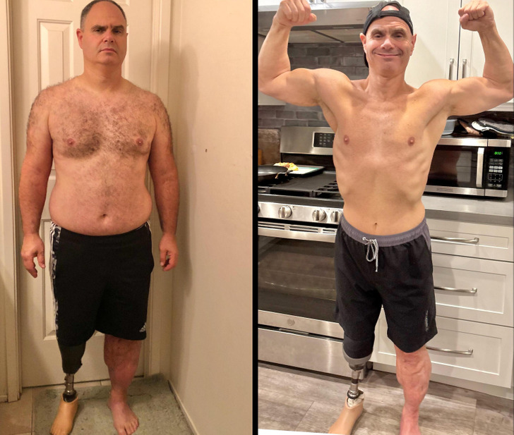 10 people who turned personal goals into reality