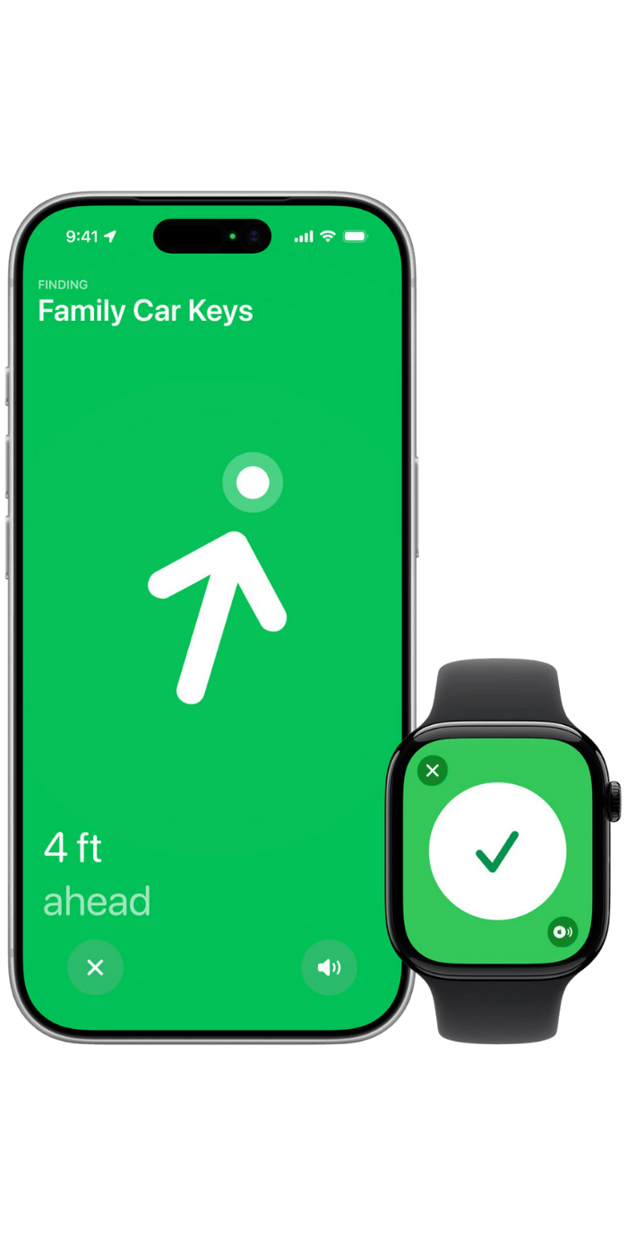 Apple’s new AirTag 2 finally fixes the one thing that makes losing your ...