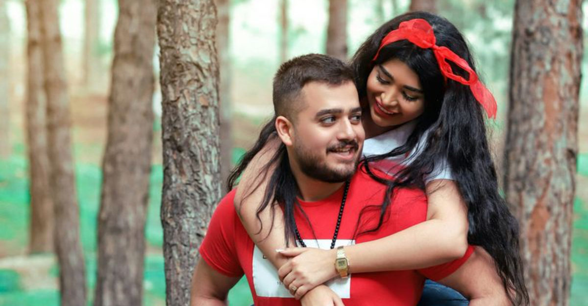 The 9 heartbreaking reasons healthy relationships still fail