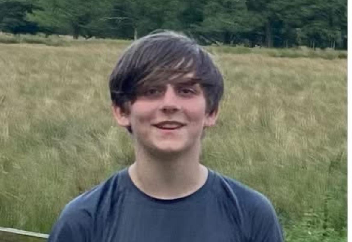 Urgent appeal to find missing Preston boy, 12, last seen yesterday in ...