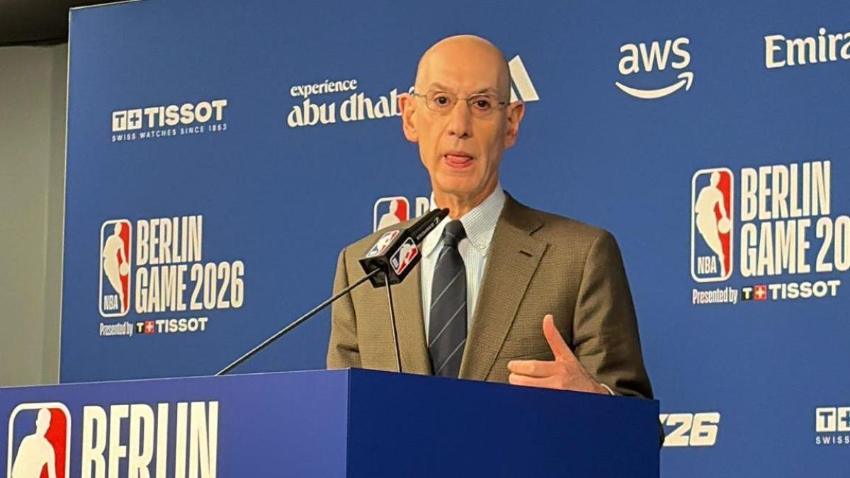 Terremoto europeo: la NBA activa su plan y tienta a Madrid y Barça con ...