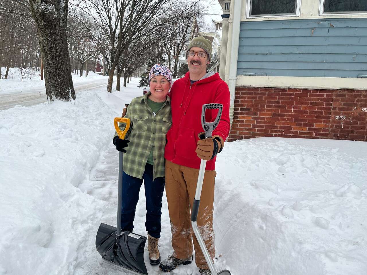 Snowstorm aftermath in Connecticut: Live updates on closures, roads and ...