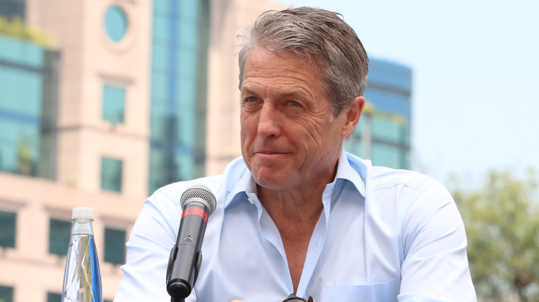 The one movie Hugh Grant would happily shred from his filmography