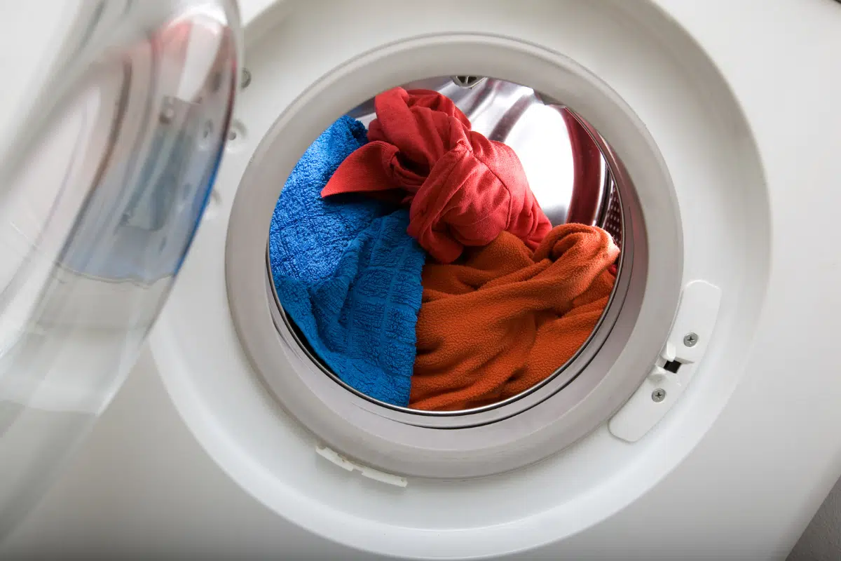 6 laundry hacks that solve the most annoying problems fast