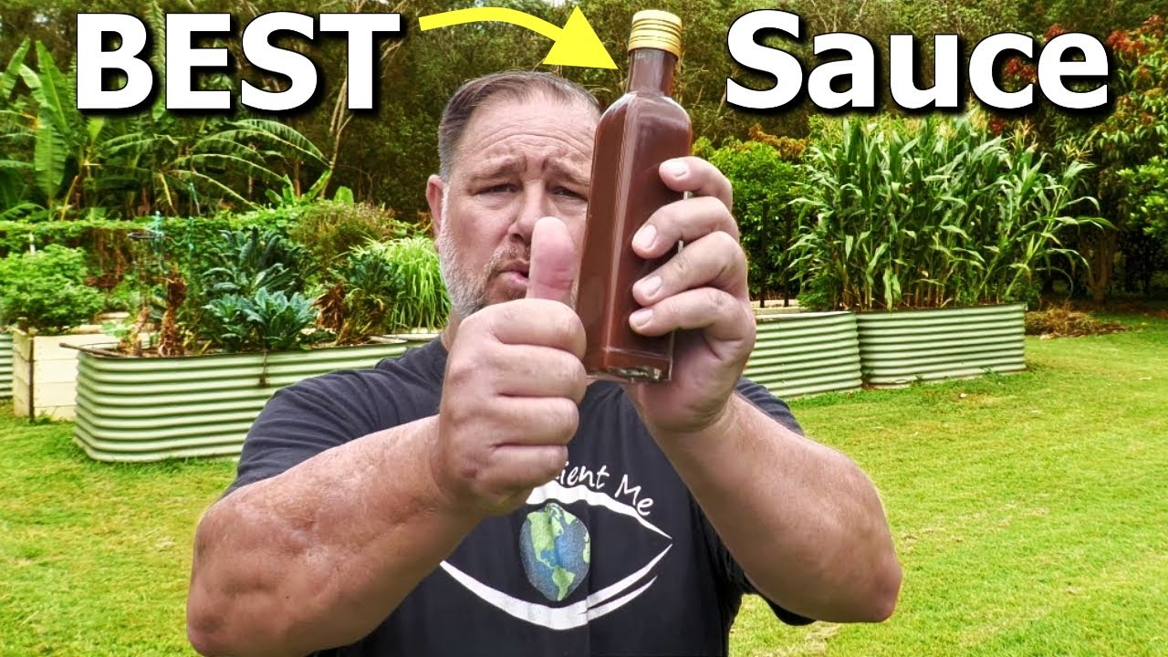 How to make the best Worcestershire (Woozy) sauce | Recipe | Without ...