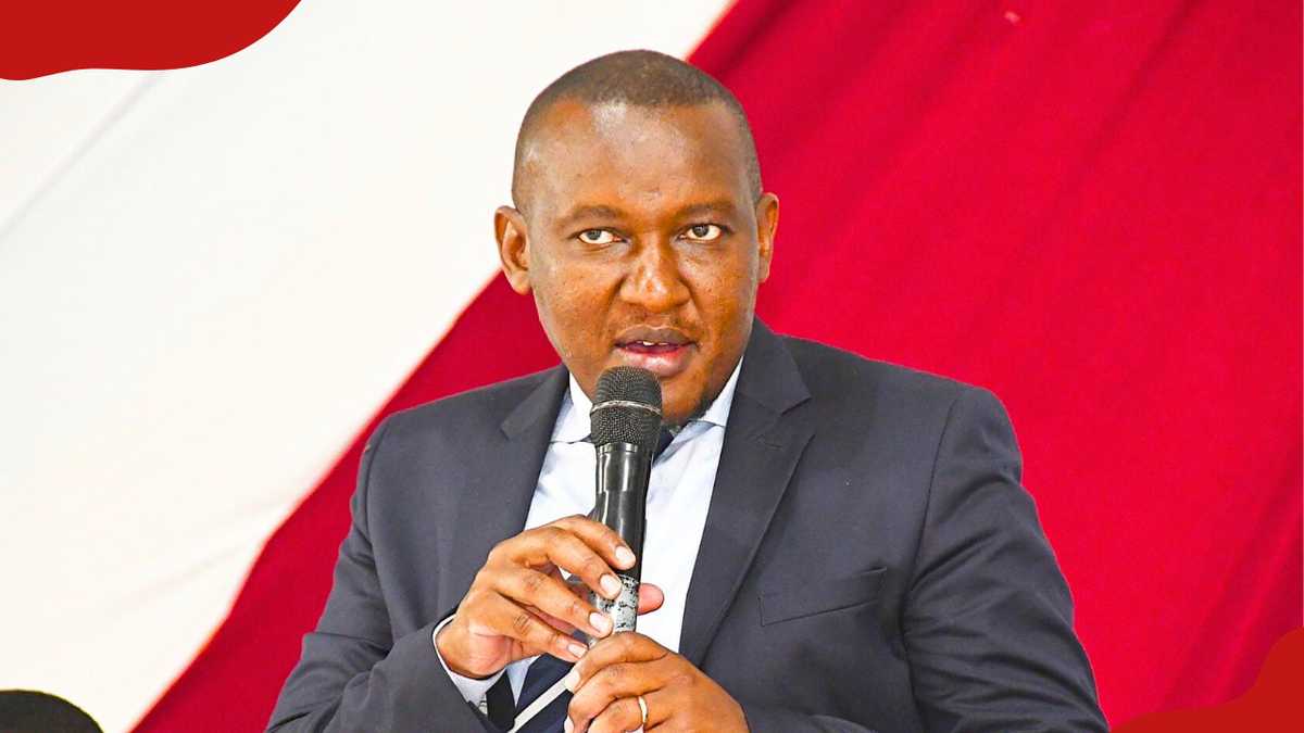 Irrigation projects in Kenya: 6 mega dams to transform agriculture ...