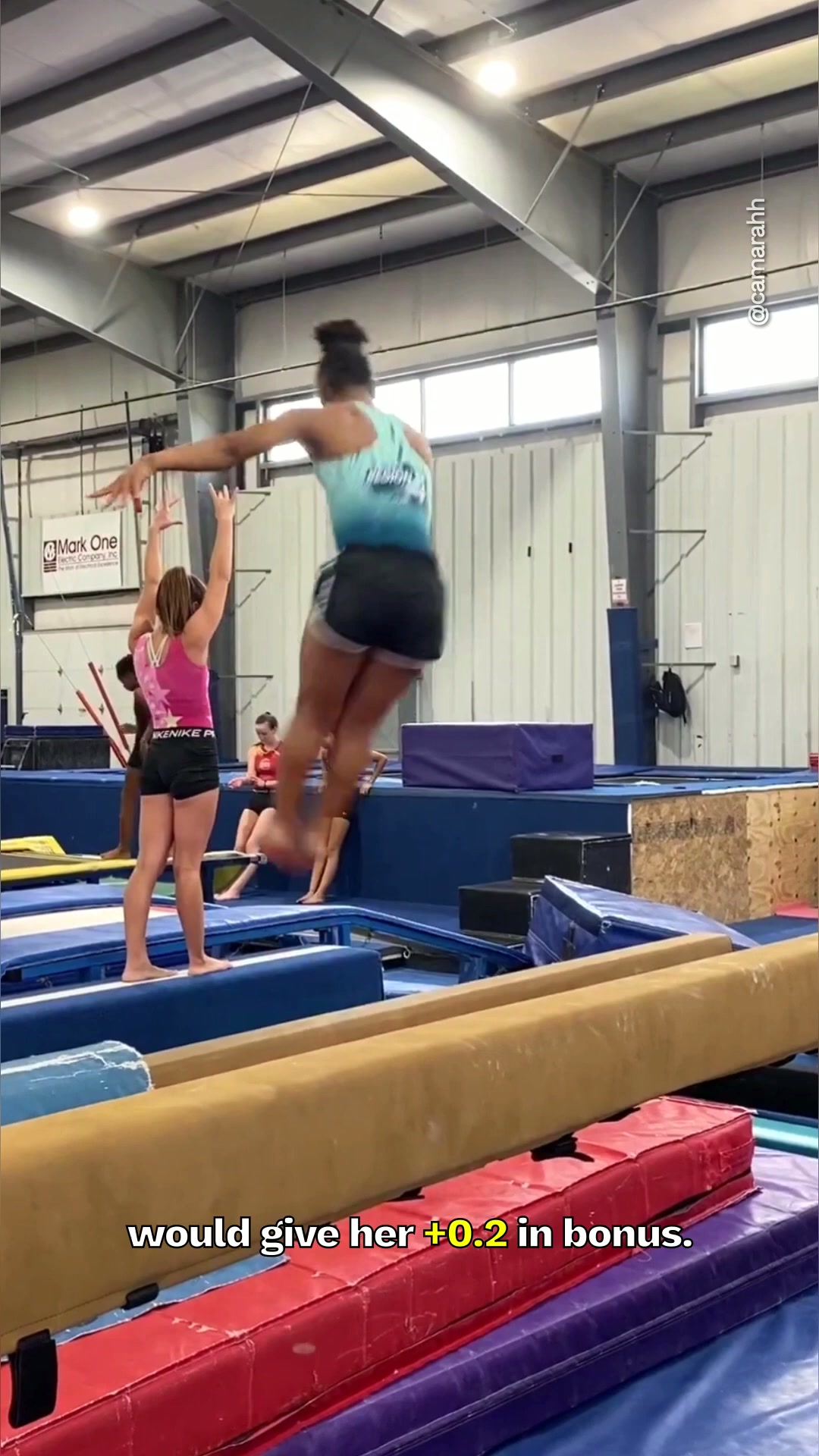 Original beam combo 🔥 #shorts