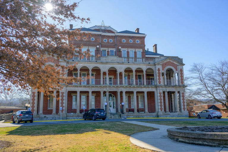 Virginia hospitals delivered $4.5 billion in community benefits in 2024 ...