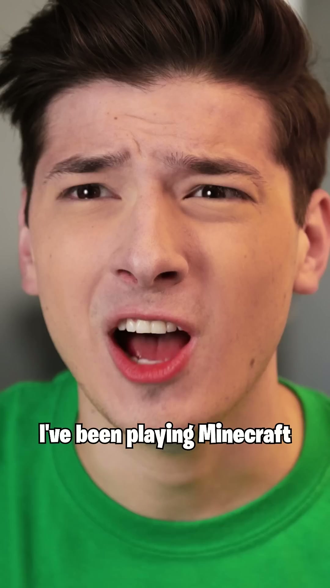 Minecraft copied Lego Fortnite (part 2)