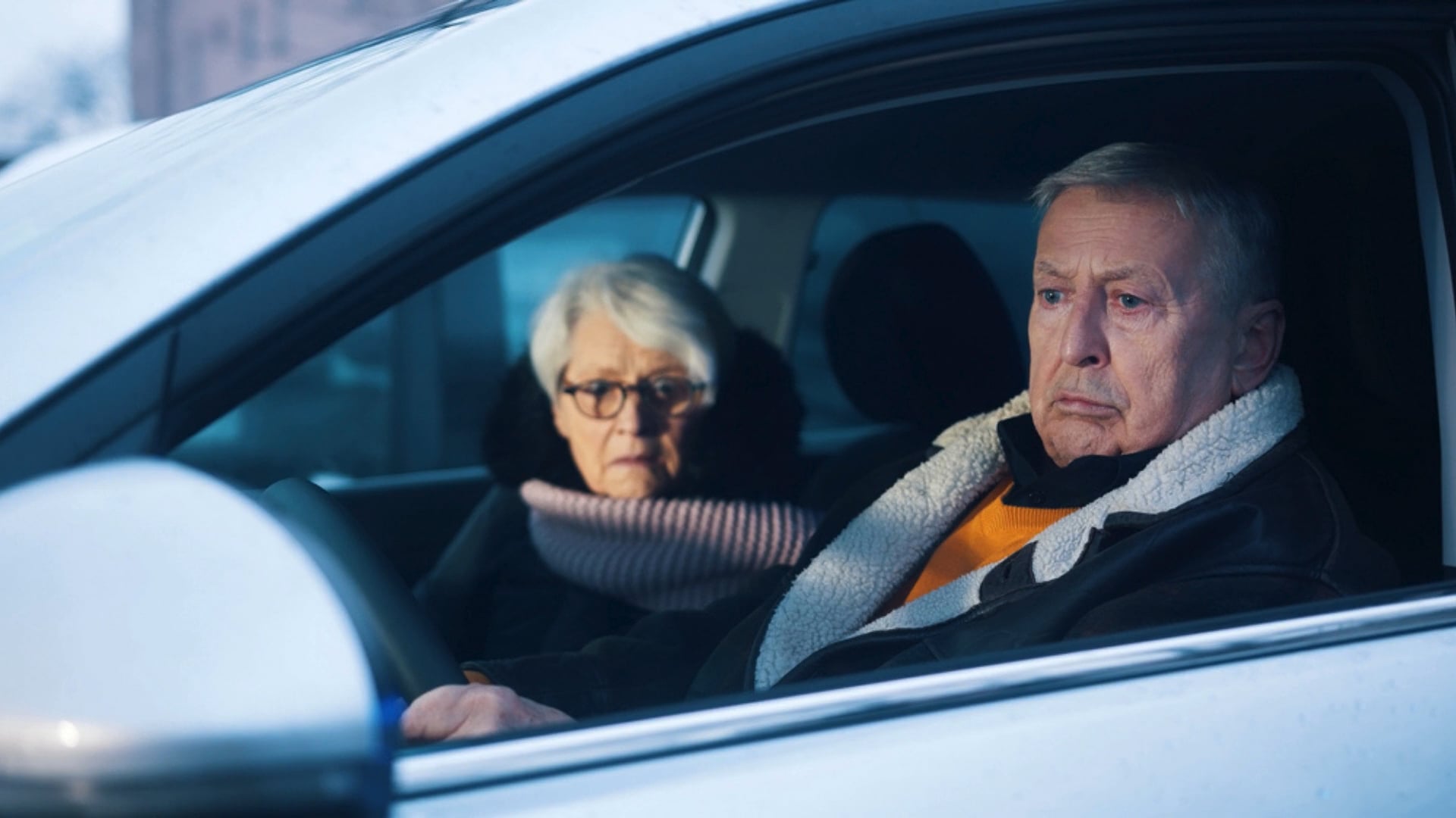 Could your car detect early signs of Alzheimer’s before you do?