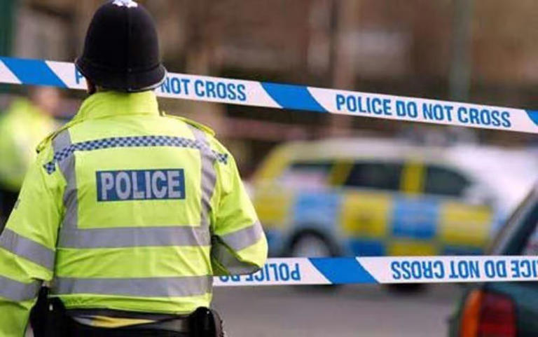 Three arrested as police appeal for witnesses after fatal crash near ...