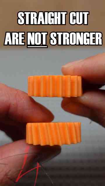 Straight Cut aka Spur Gears vs Helical Gears Explained. Straight Cut ...