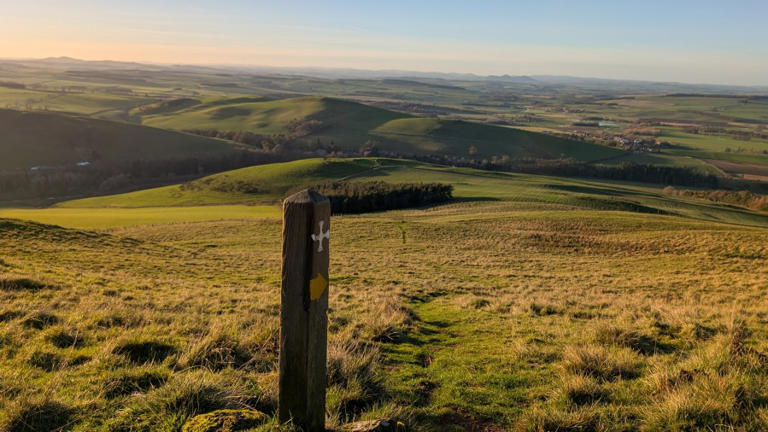 Hike further: long-distance trails in the UK and Ireland