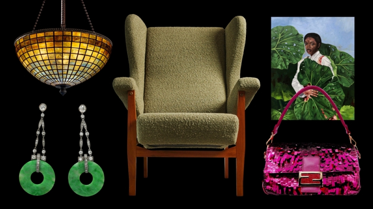 2025 sees surge in luxury interior trends: Art Deco revival & Y2K style