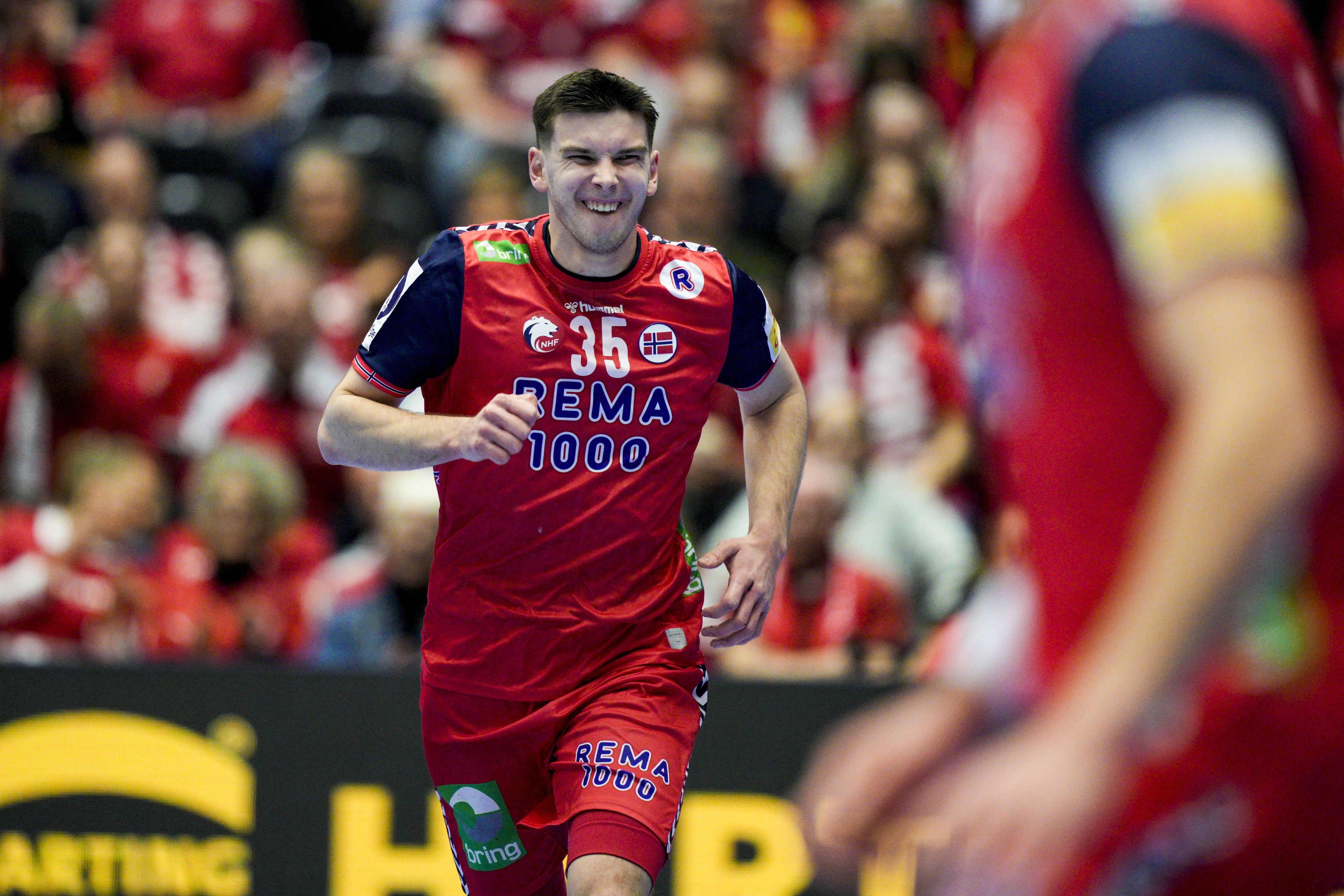 Norge kastet bort matchball: – Surt