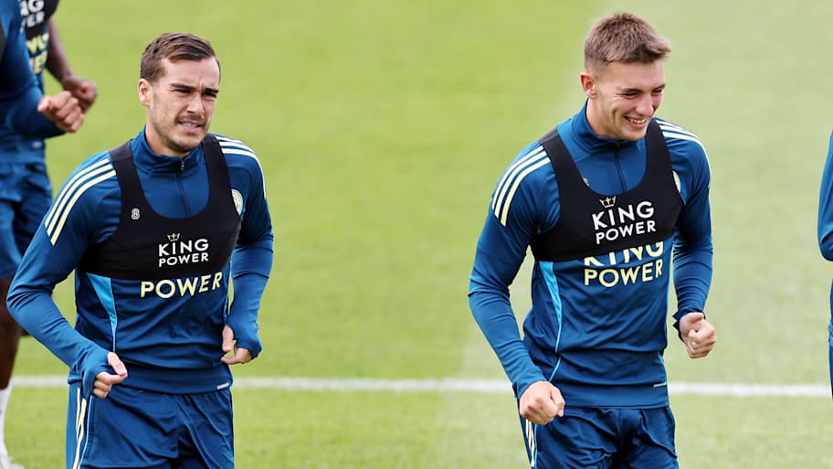 These overpaid Leicester stars must prove worth after getting boss sacked