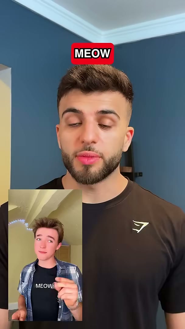 Stealing a video Speed McQueen stole 😂