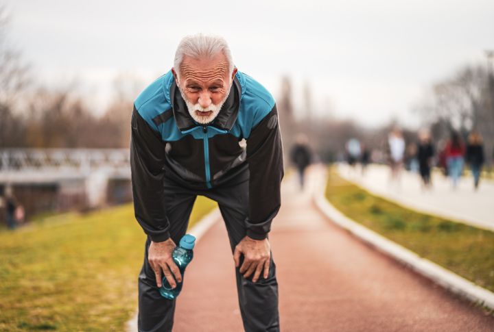 15 activities people over 60 love but find challenging to achieve