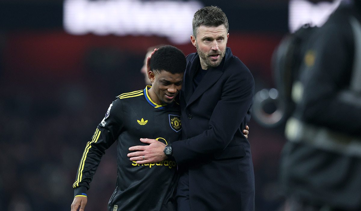‘Are you serious?’ – Roy Keane delivers harsh verdict on Michael ...