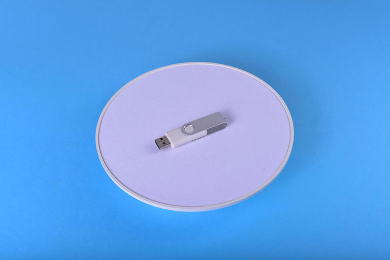 Pasos para crear un USB booteable multiboot con Ventoy