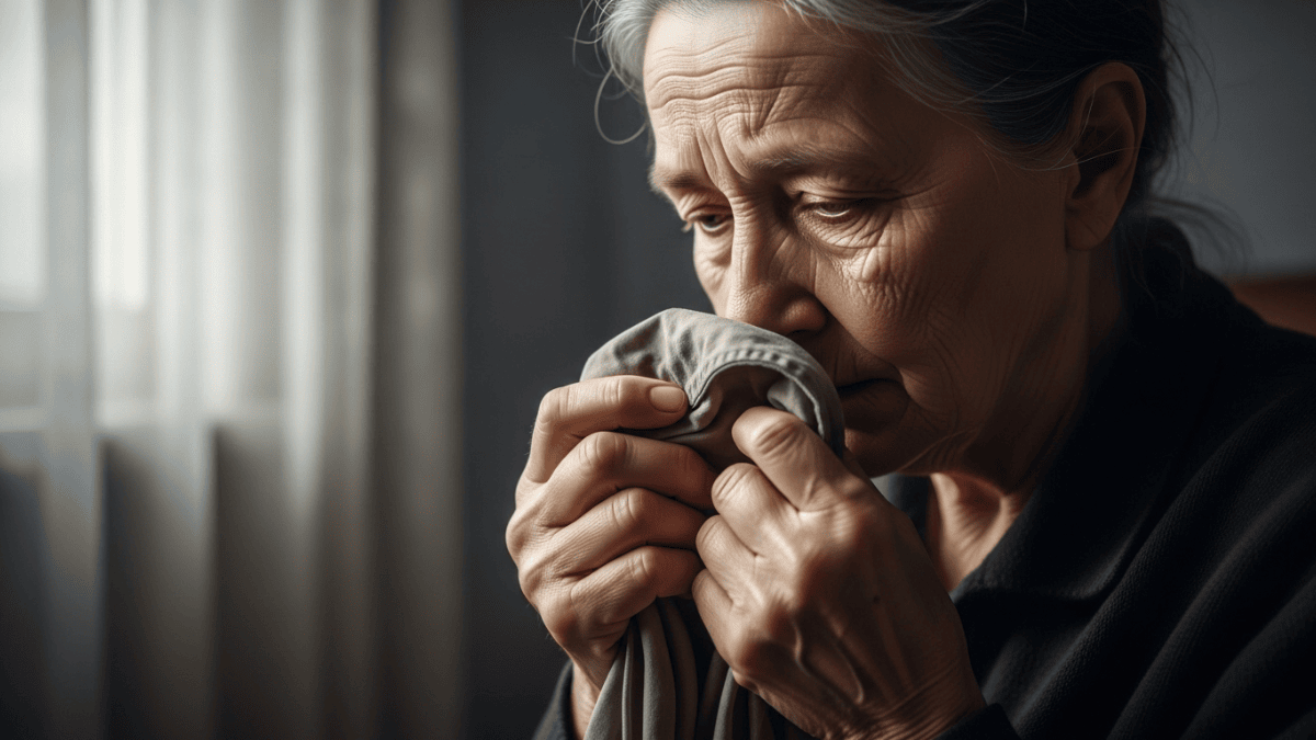 7 things from a deceased relative that have an unexpected sentimental ...