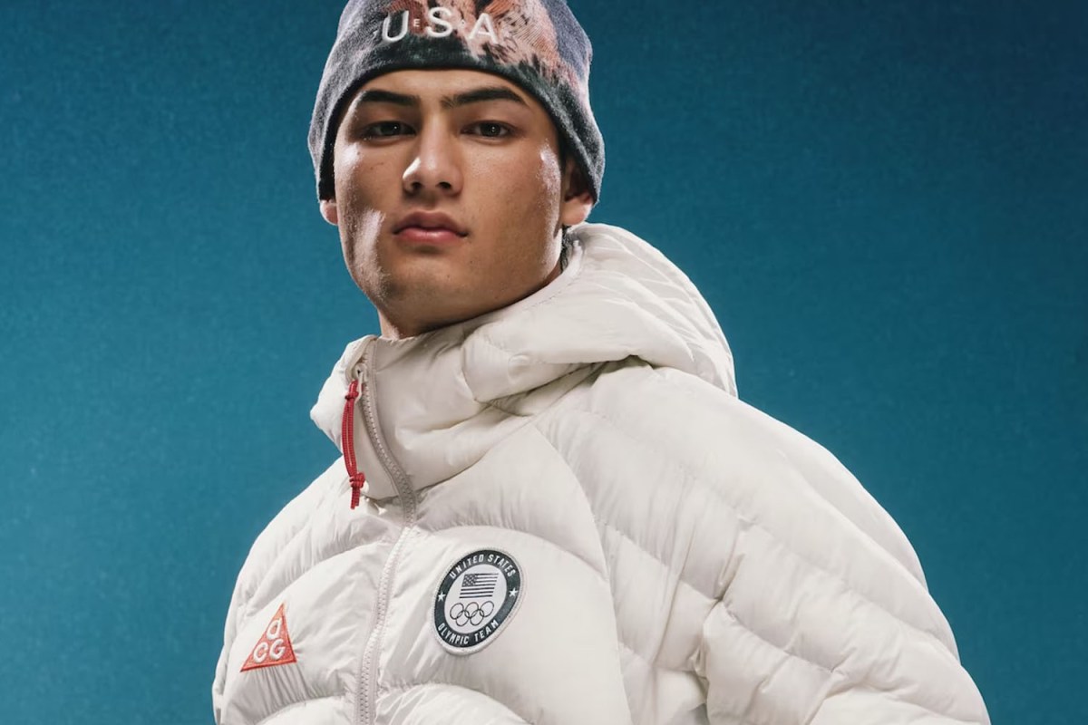 Nike’s outdoor sub-label just quietly dropped a heater of a Winter ...