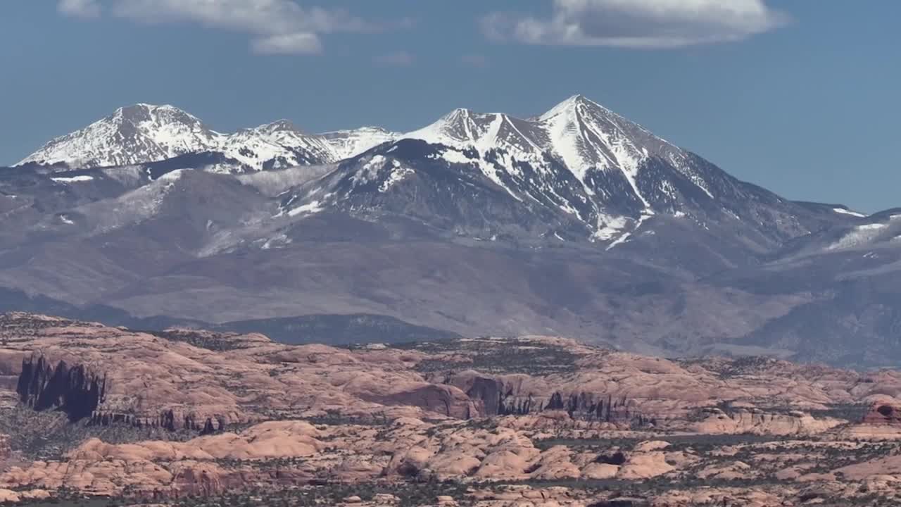 Can Utah’s snowpack catch up after dismal start to winter?