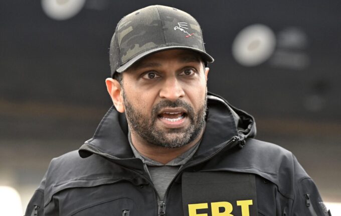 MAGA is proving how little it actually cares about gun rights