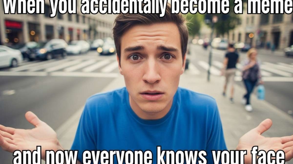 Google Photos launches 'Me Meme' AI generator feature