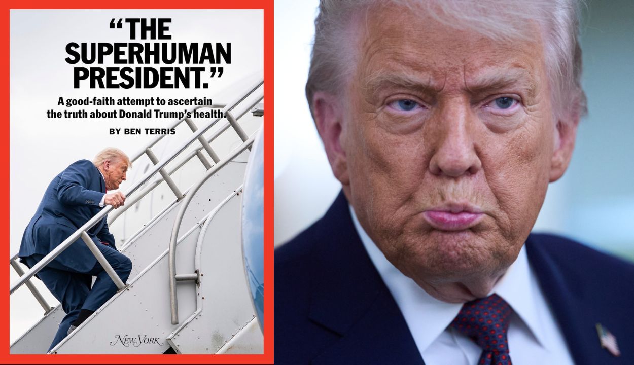 'What beautiful skin you have': The 5 most over-the-top boasts about ...