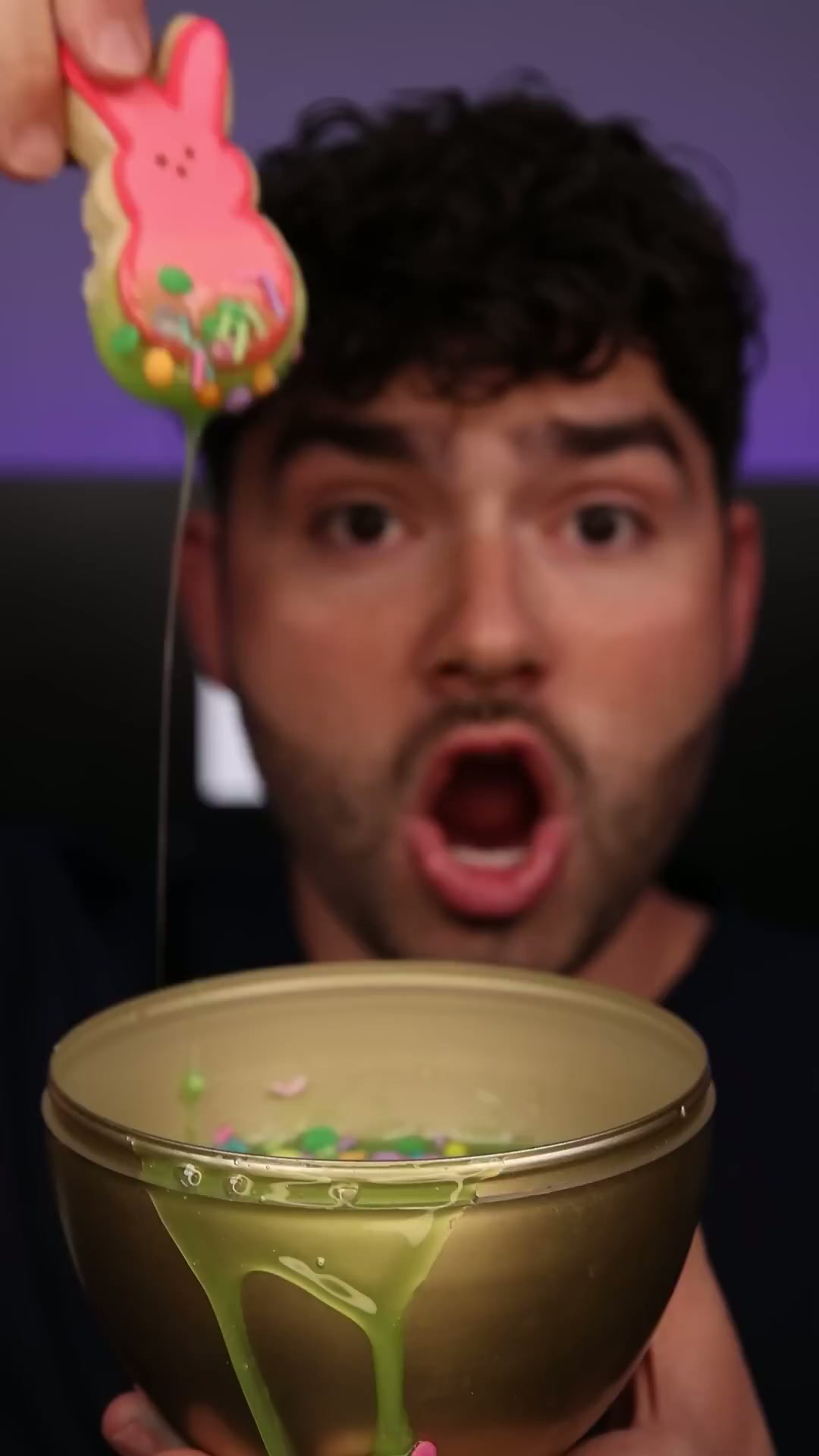 Do Peep's Cause Cavities