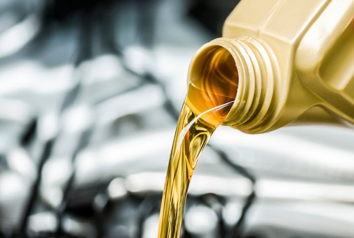 Motor oils to avoid and their better alternatives