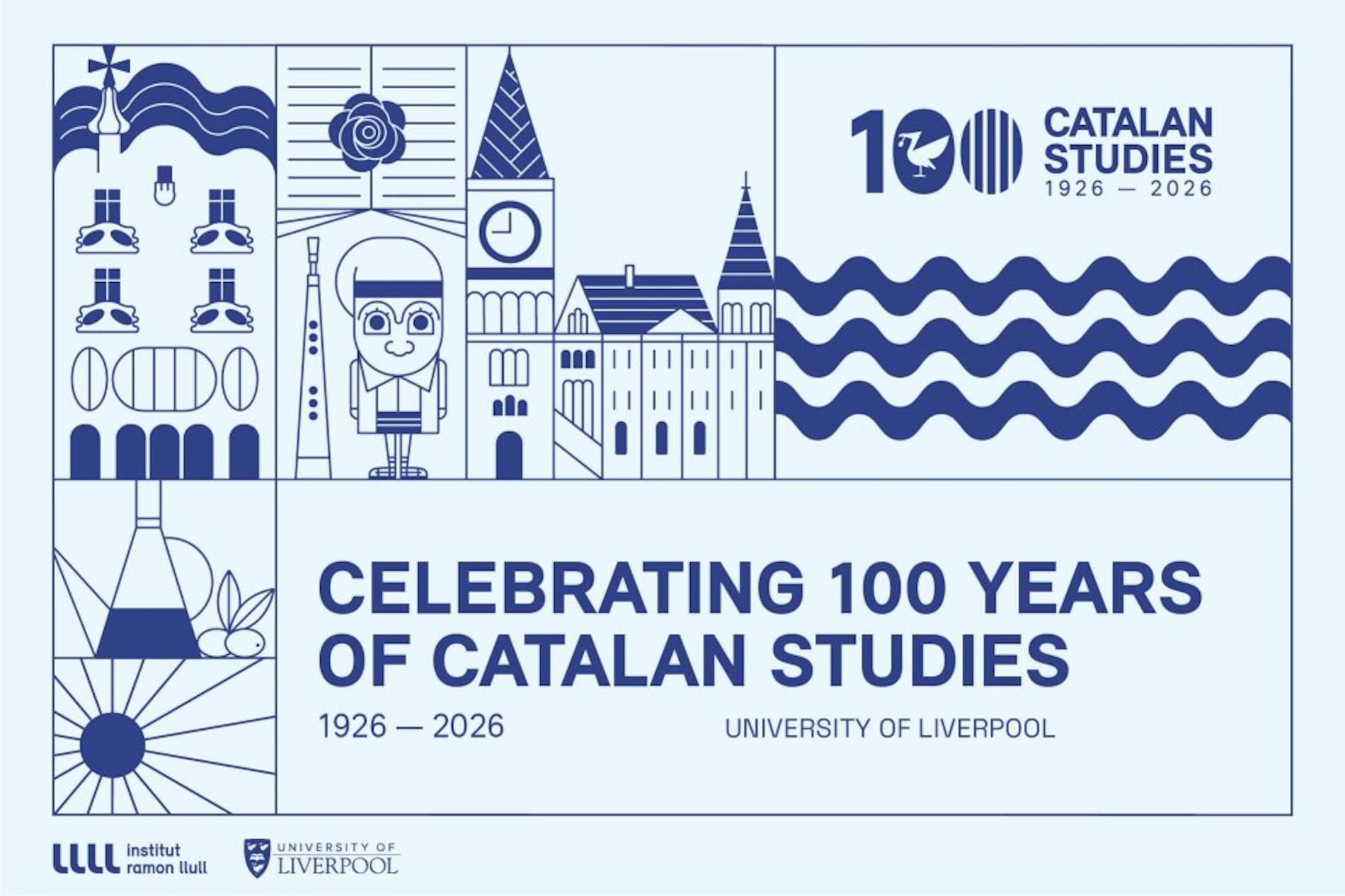 La Universidad de Liverpool celebra el centenario de la creación de los ...