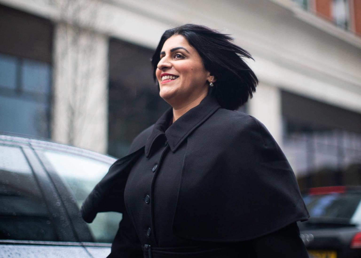 Live facial recognition nationwide rollout amid major policing reforms