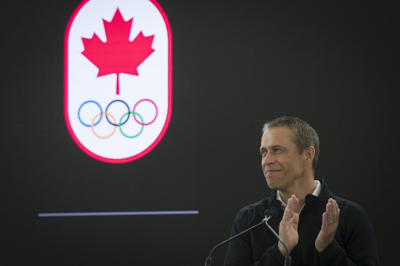 Le COC dévoile son plan « Équipe Canada 2035 », quelques jours avant ...