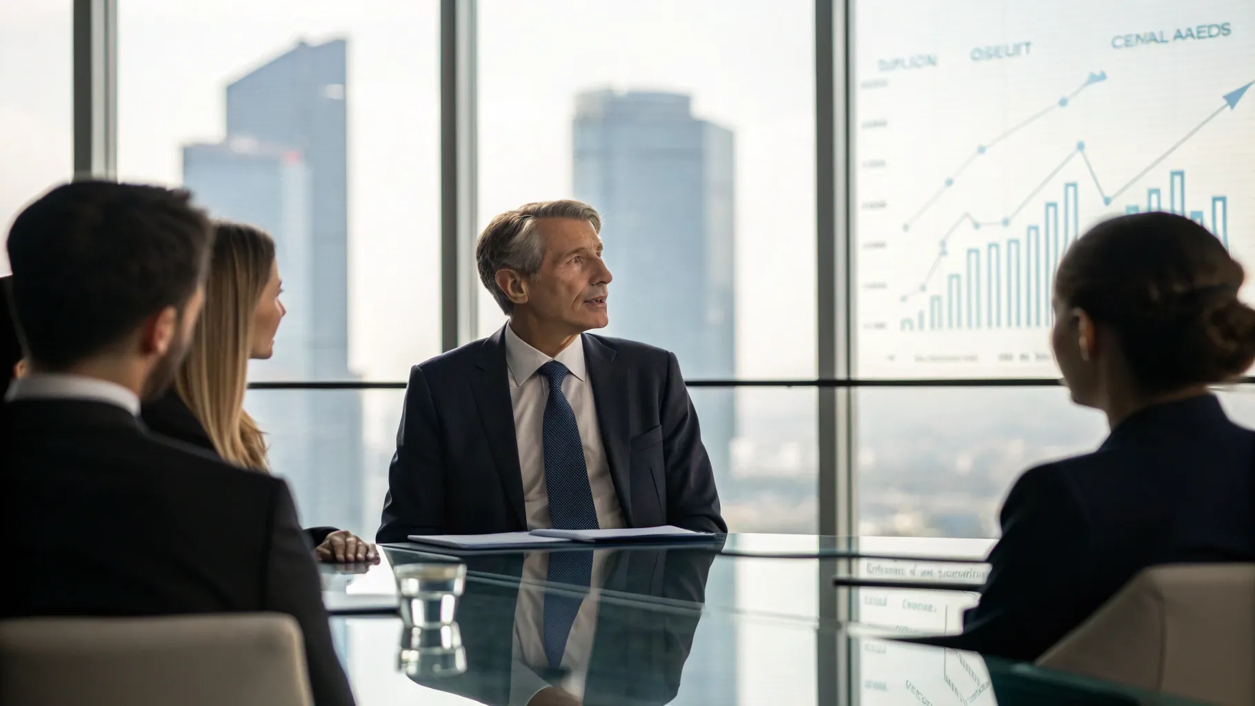 Market strategist maps cautious Q4 outlook