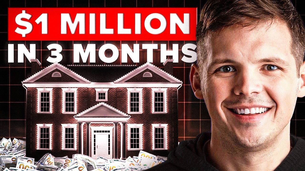 Make $1K an hour with this simple side hustle