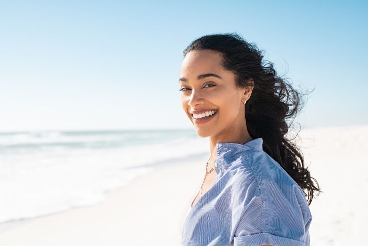 15 indicators of a woman thriving outside of romance