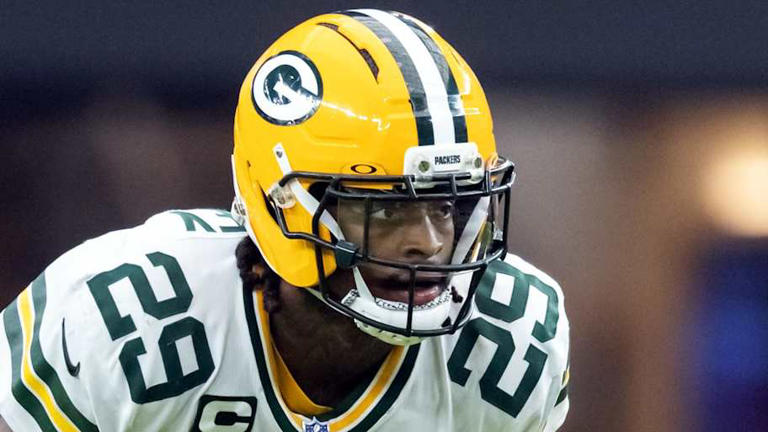 Packers 2025 season report card: Grading elite safeties