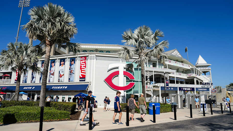 Complete history of Hammond Stadium: When did Twins spring training ...