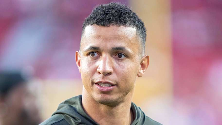 Door just swung wide open for Eagles to take a risk on rising coaching star