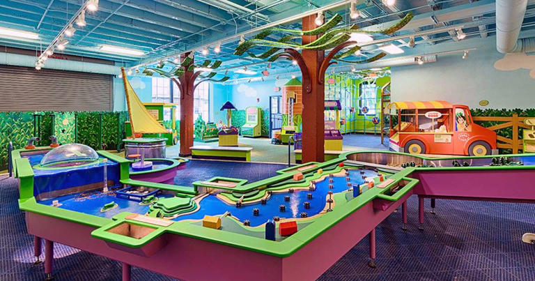 Workshops on STEAM center design scheduled