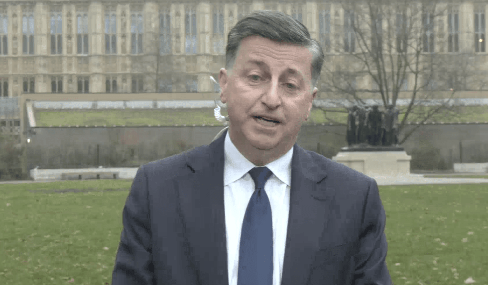 Nigel Farage set to unveil 'big-name' by-election candidate after Andy ...