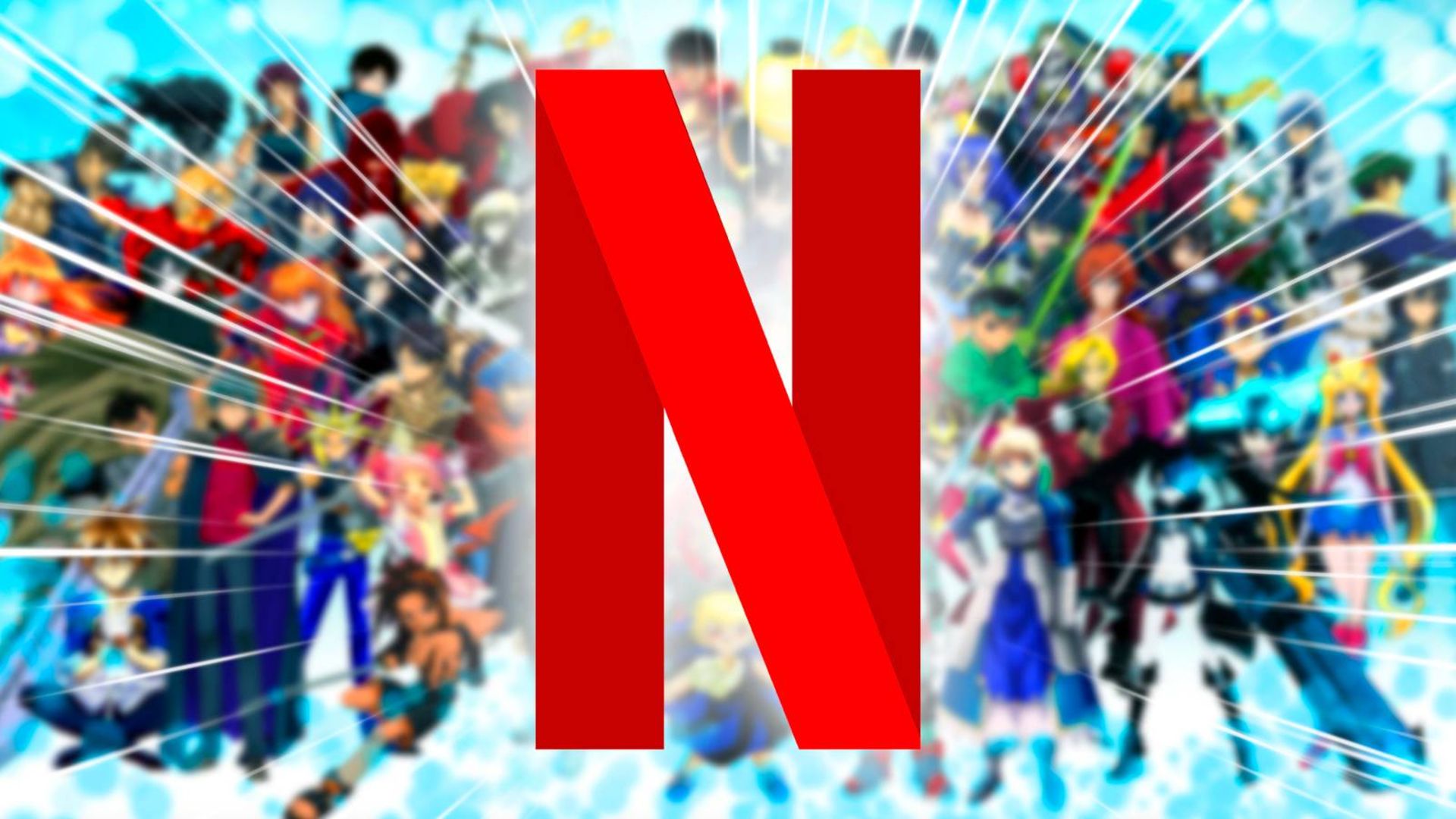 10 best classic anime streaming on Netflix right now (must-watch picks)