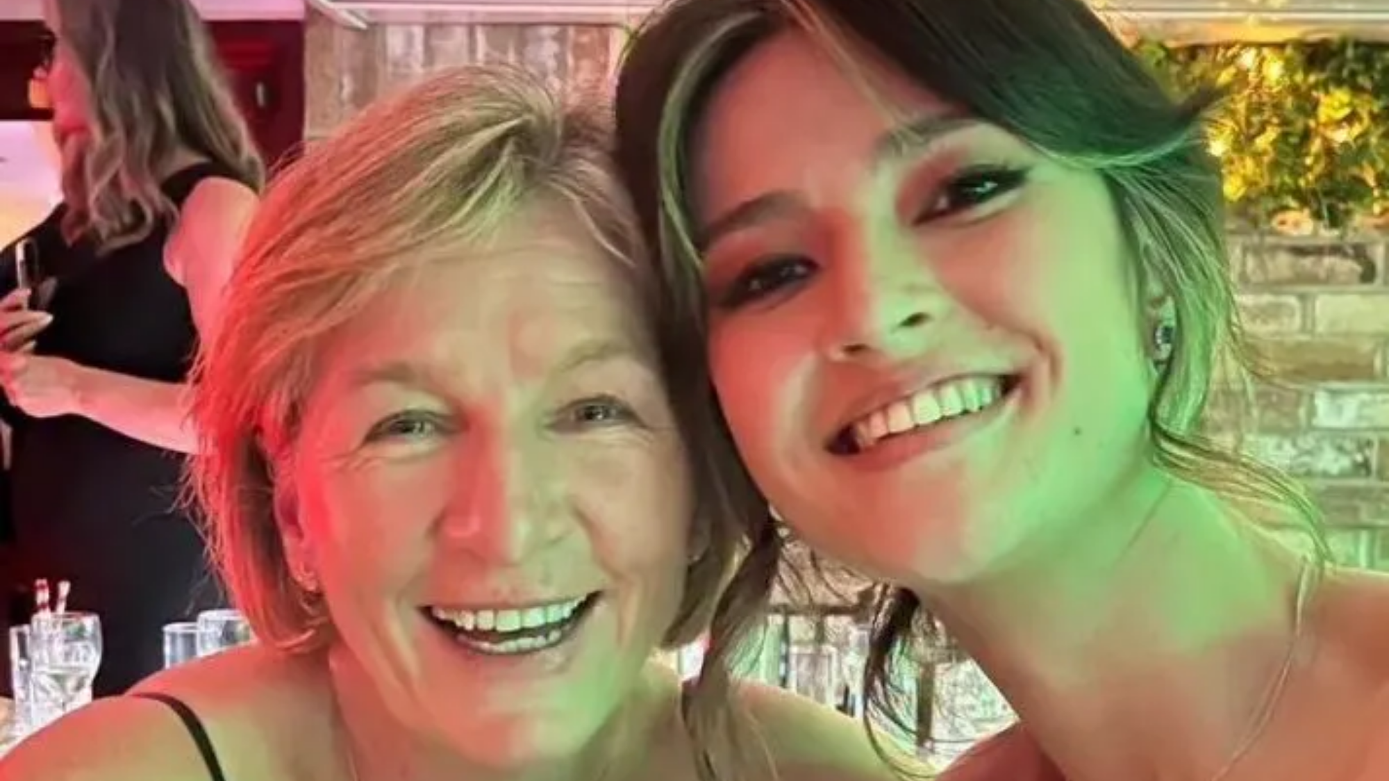 The Traitors’ Amanda and Jade had a hidden bond