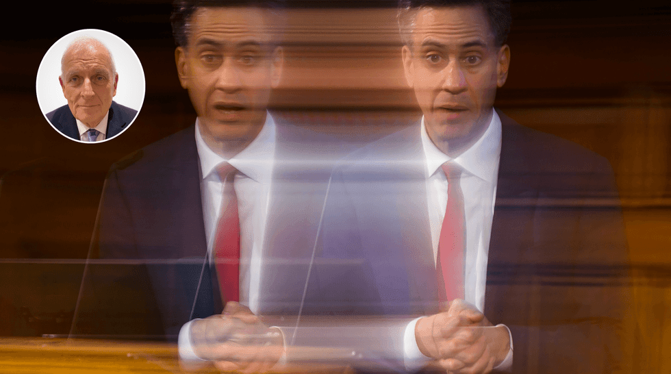 It took 660 heat pump owners to finally expose Ed Miliband's net zero ...