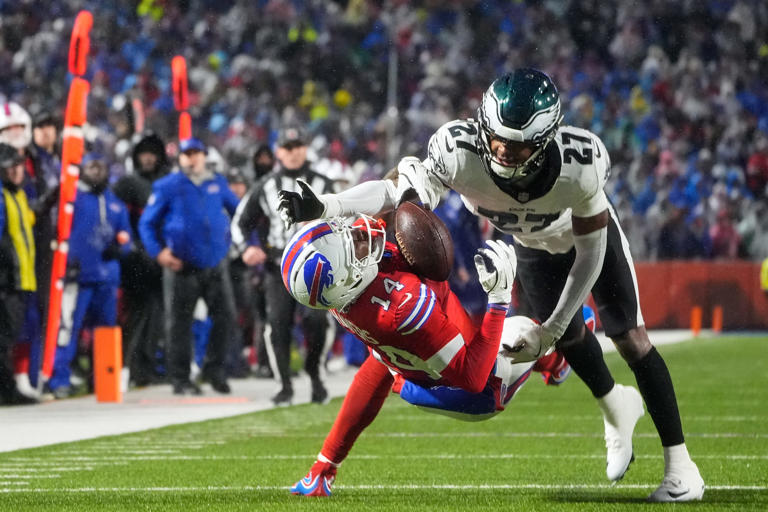 Minnesota Vikings go different direction in 2024 NFL re-draft