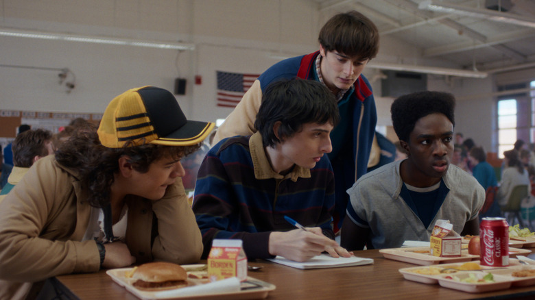 10 similarities between Stranger Things and Stephen King books